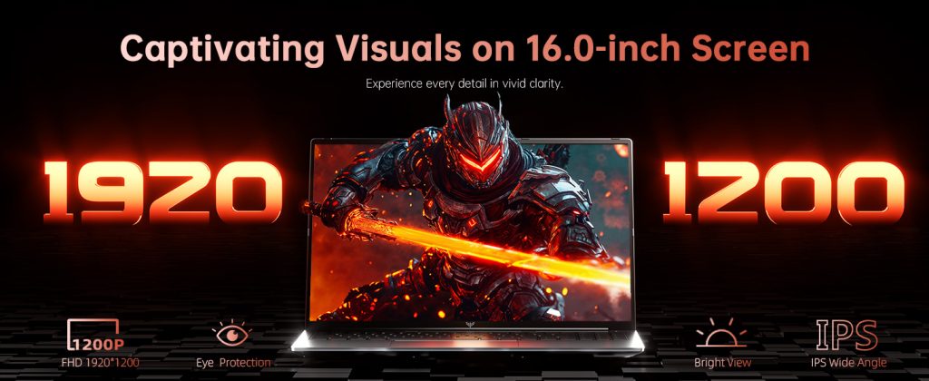 KAIGERR Laptops Premium Online Website